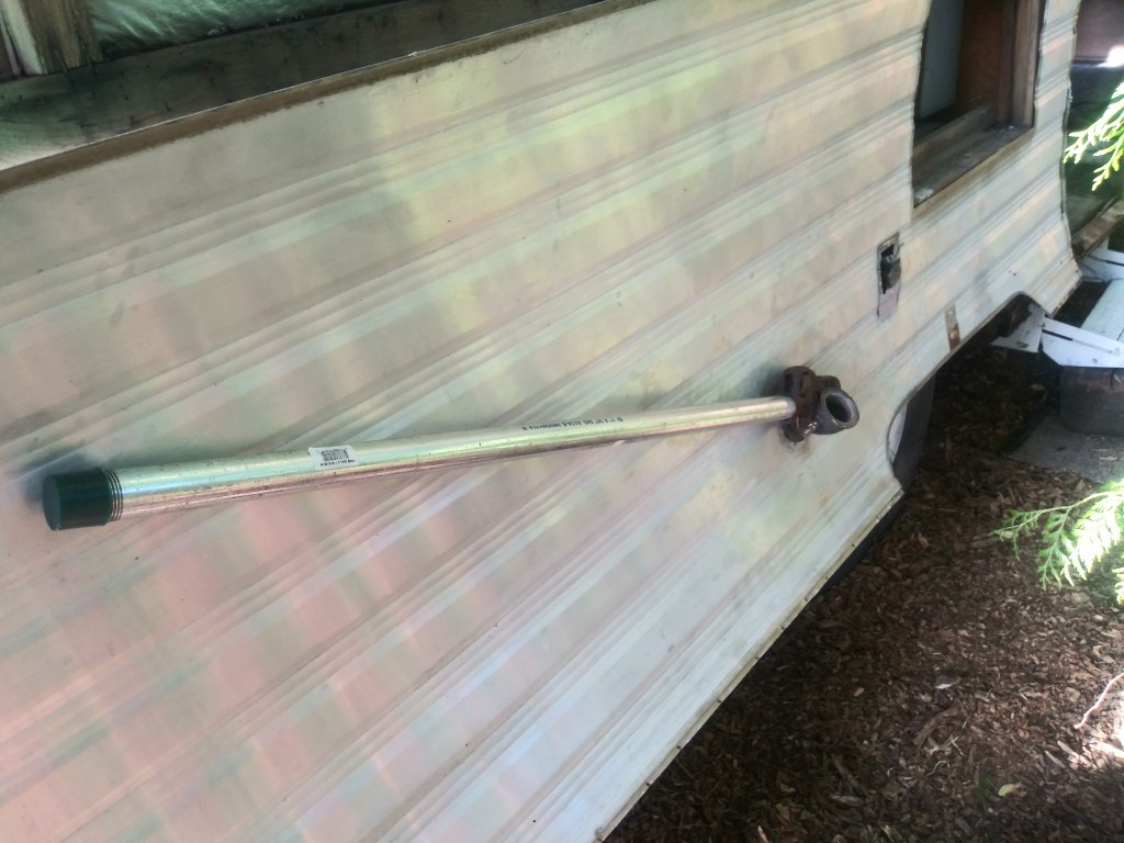 The Power of Leverage – Kyla Merwin